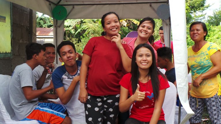 Why Study English in the Philippines? 7 Good Reasons You Should Try It ...