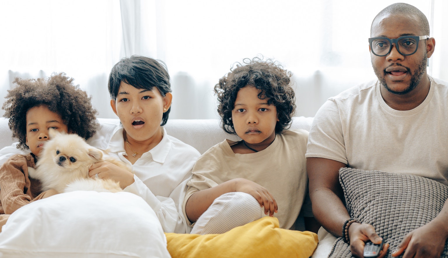 Essential Questions and Expressions You Need When Talking About Movies ...